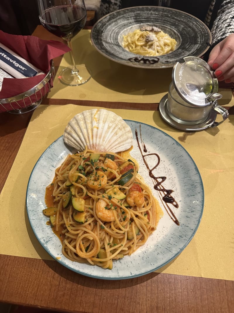 Hostaria al Cavallo Pizza e Cicchetti in Venice - Restaurant Reviews ...