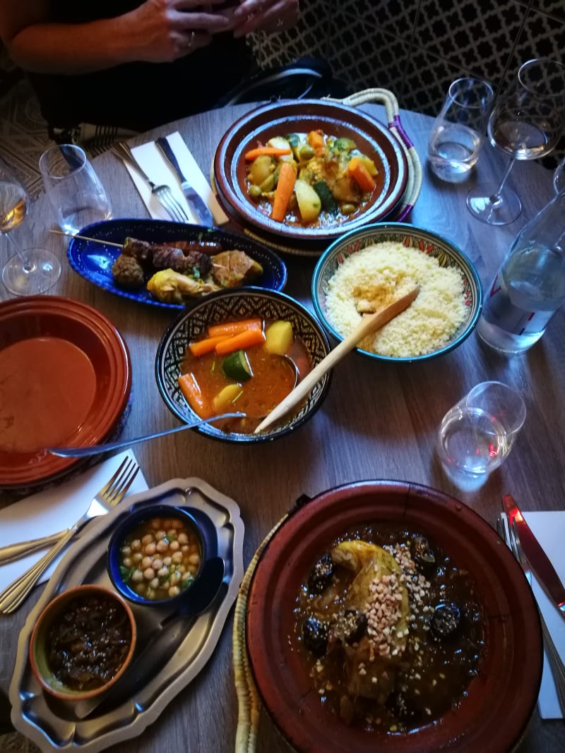 Chez Ali in Épernay - Restaurant Reviews, Menu and Prices | TheFork