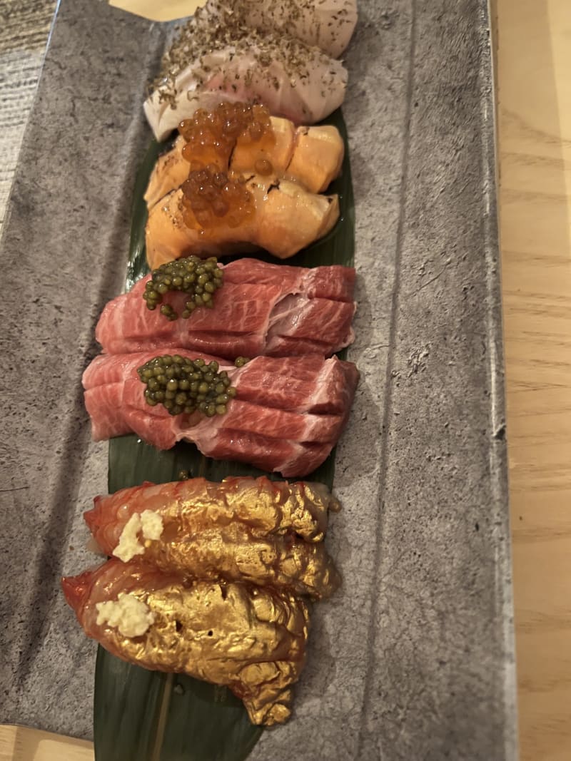 UDDO in Albufeira - Restaurant Reviews, Menu and Prices | TheFork