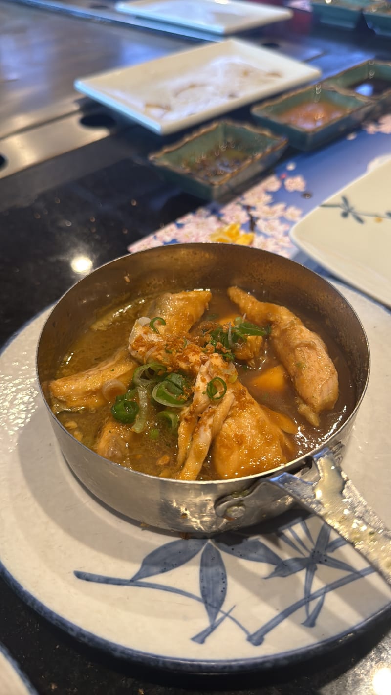 Senbazuru in Hoofddorp - Restaurant Reviews, Menu and Prices | TheFork