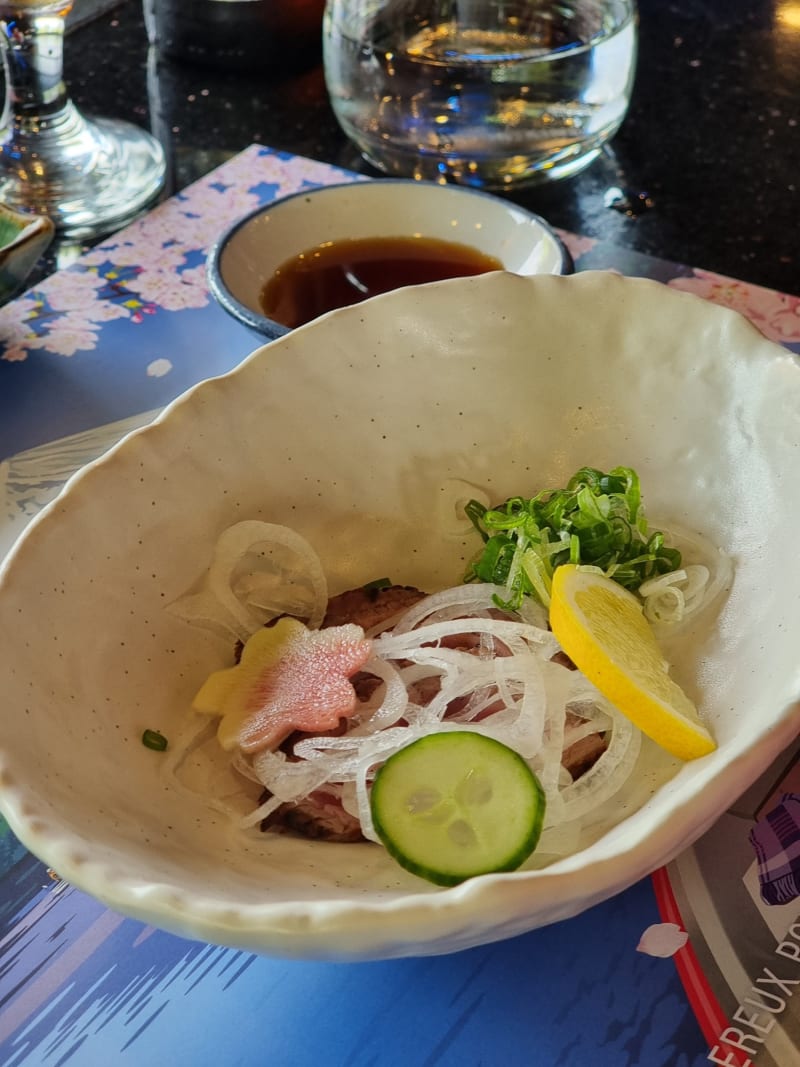 Senbazuru in Hoofddorp - Restaurant Reviews, Menu and Prices | TheFork