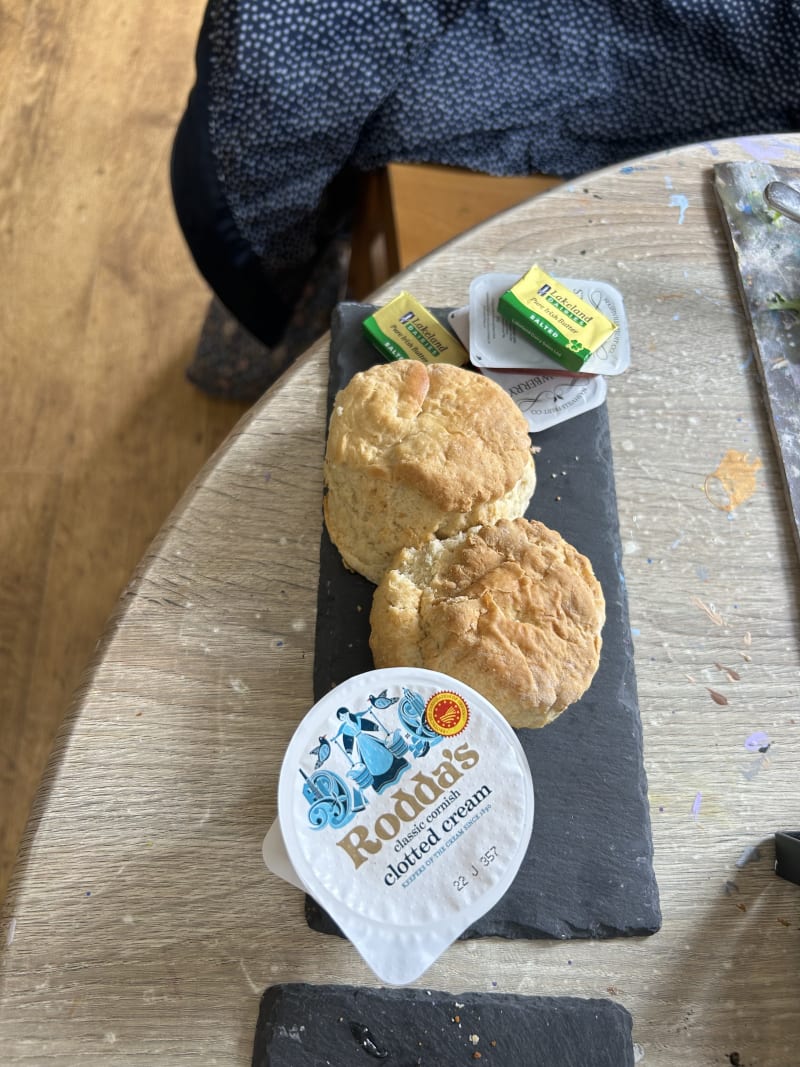 Restaurant Pretty Pots à Stafford - Menu, avis, prix et réservation ...