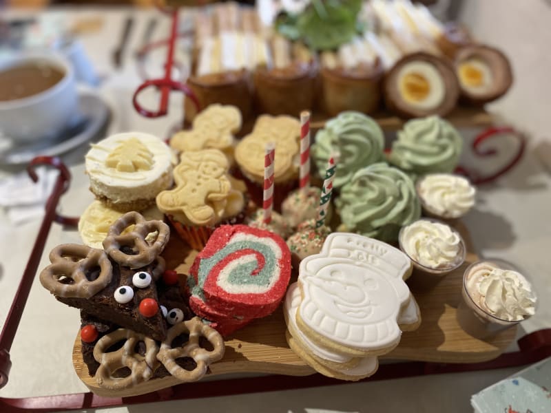 Restaurant Pretty Pots à Stafford - Menu, avis, prix et réservation ...