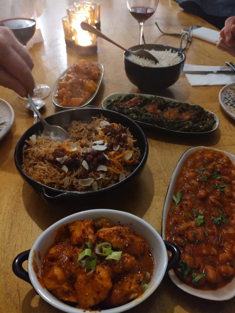 Mazar Afghaans Restaurant in Apeldoorn - Restaurant Reviews, Menu and ...