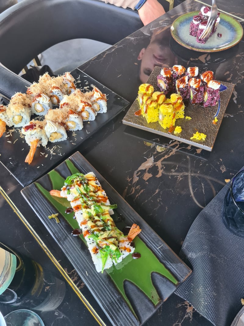 Restaurant Fish Lab à Terracina - Menu, avis, prix et réservation | TheFork