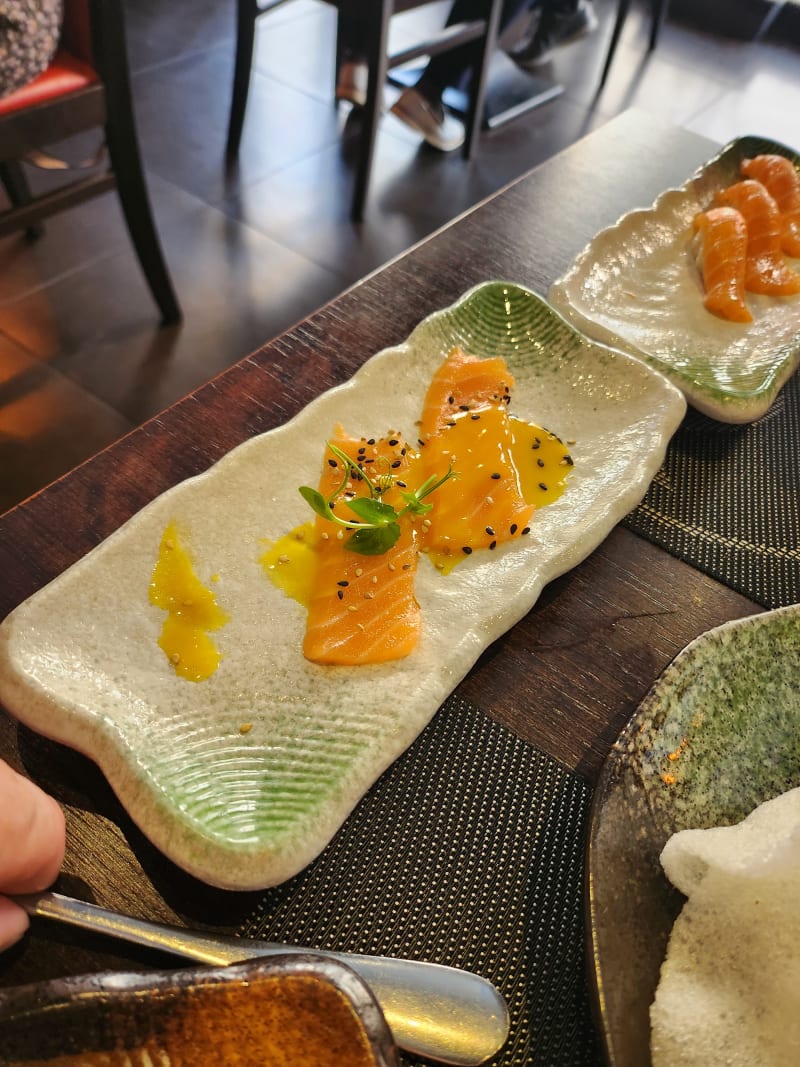 Restaurant Fish Lab à Terracina - Menu, avis, prix et réservation | TheFork