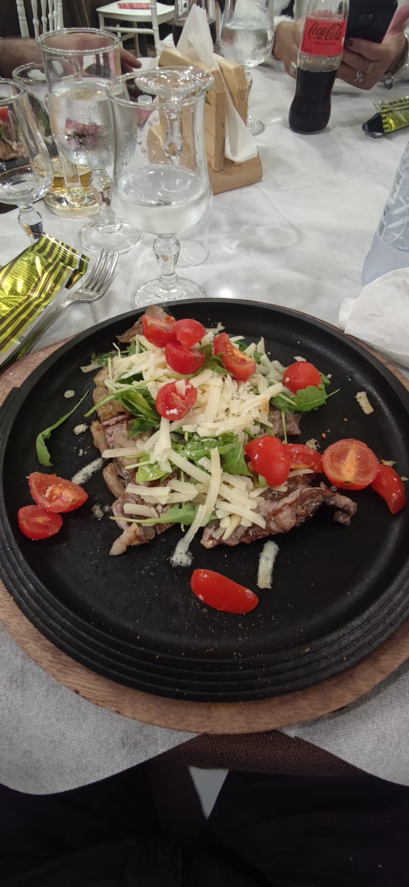 La Favarotta in Terrasini - Restaurant Reviews, Menu and Prices | TheFork