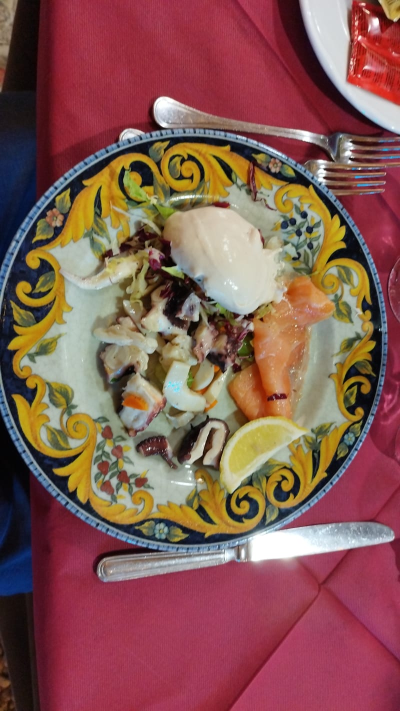 La Favarotta in Terrasini - Restaurant Reviews, Menu and Prices | TheFork