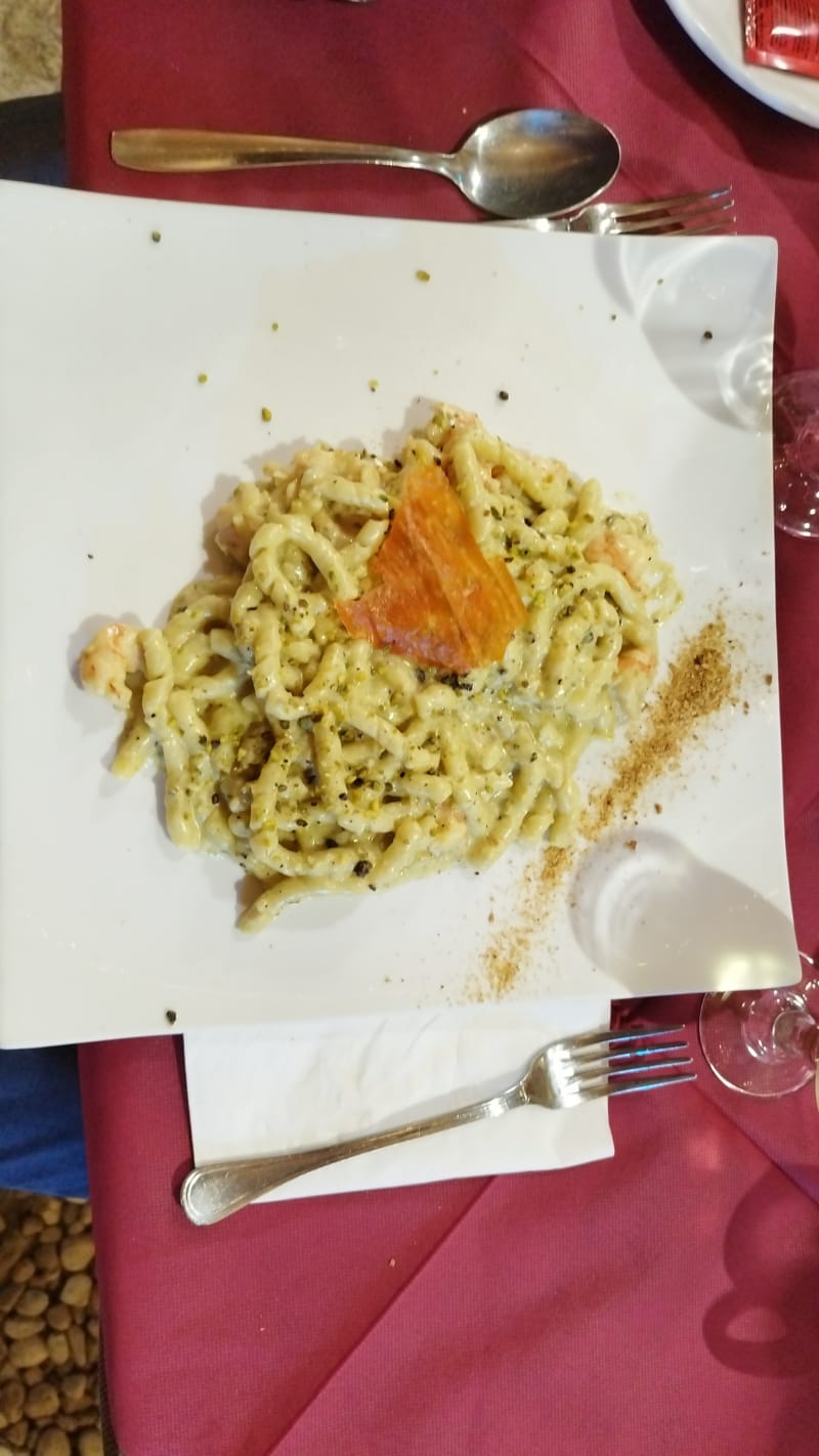 La Favarotta in Terrasini - Restaurant Reviews, Menu and Prices | TheFork