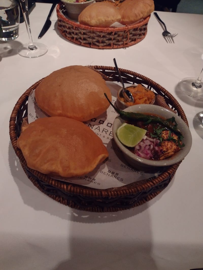 Benares in London - Restaurant Reviews, Menus, and Prices | TheFork