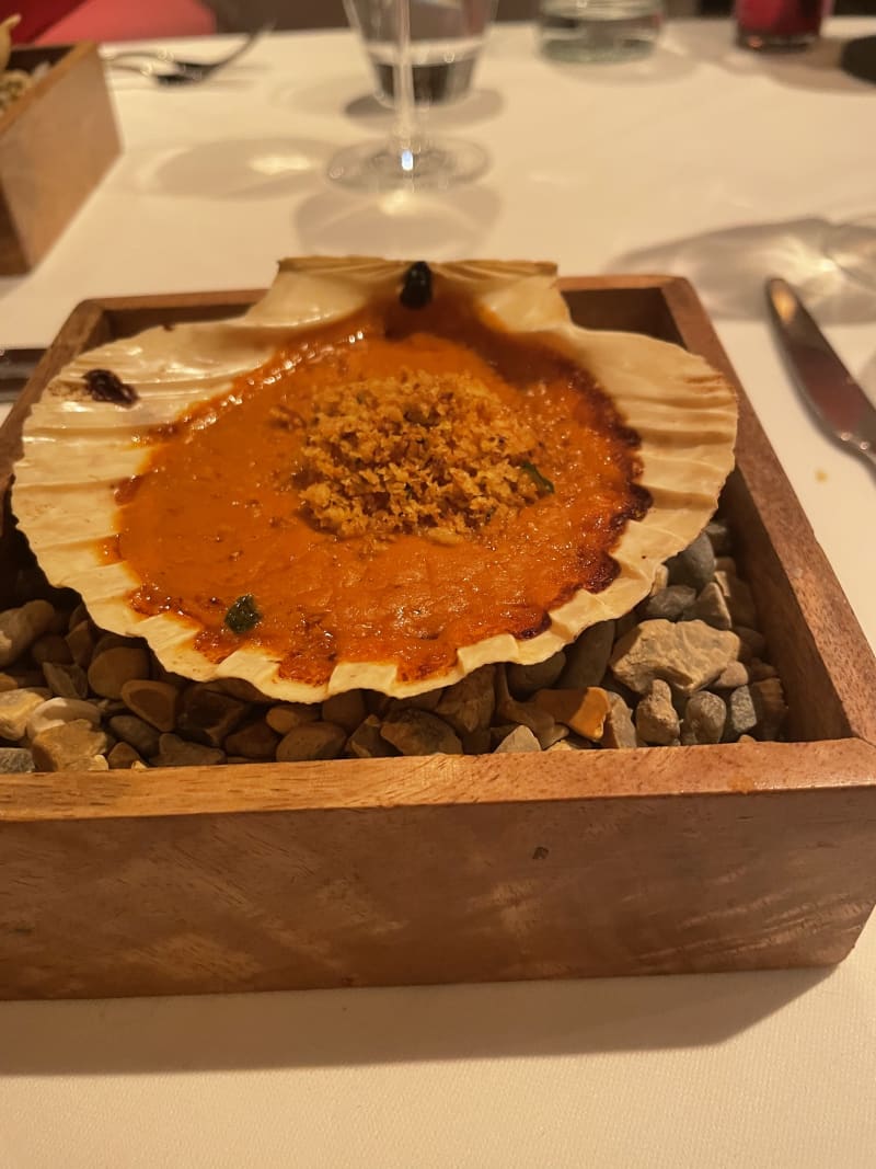 Benares in London - Restaurant Reviews, Menus, and Prices | TheFork