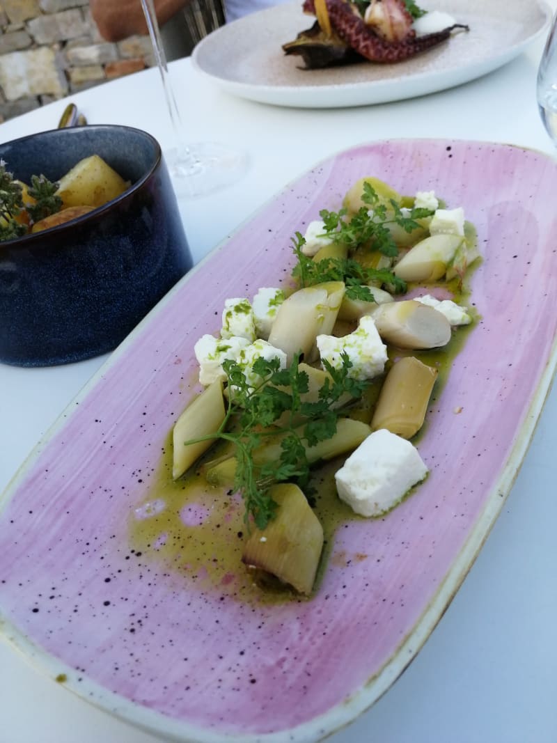 Restaurant Vigna à Lorgues - Menu, avis, prix et réservation | TheFork