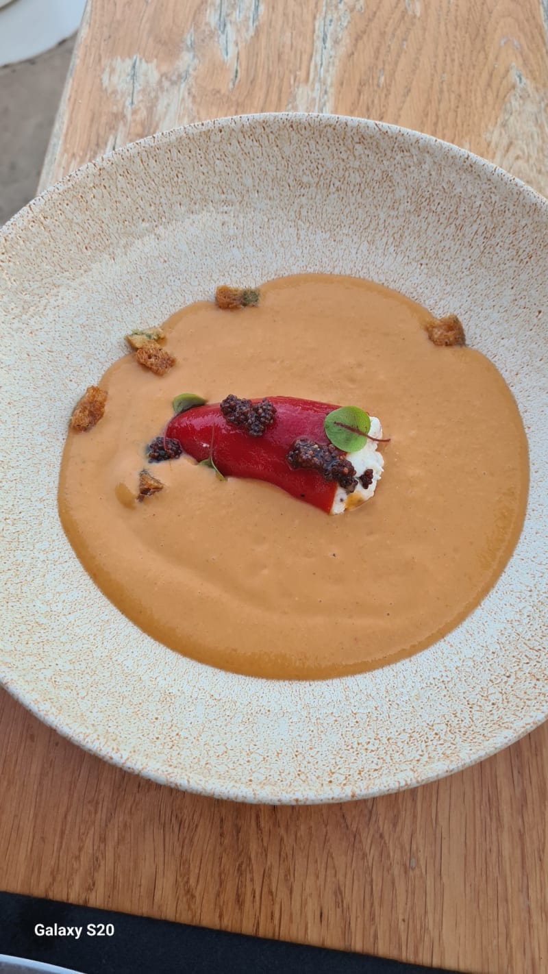 Restaurant Vigna à Lorgues - Menu, avis, prix et réservation | TheFork