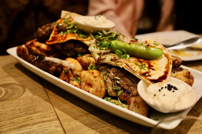 Amier in The Hague - Restaurant Reviews, Menu and Prices | TheFork