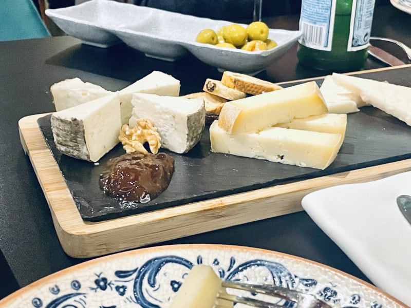 Picaro 1999 in Alicante (Alacant) - Restaurant Reviews, Menus, and ...