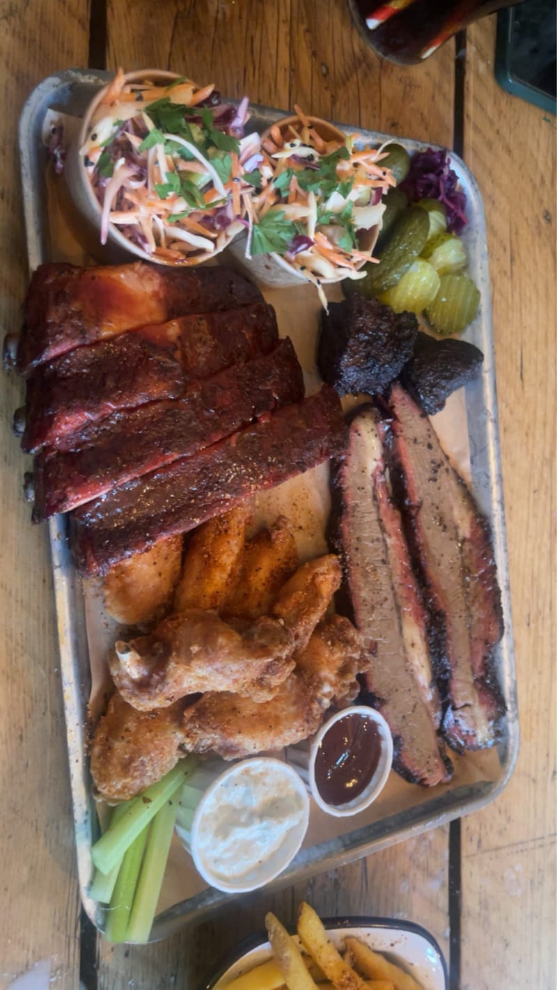 The Argyle Arms in Brighton - Restaurant Reviews, Menus, and Prices ...