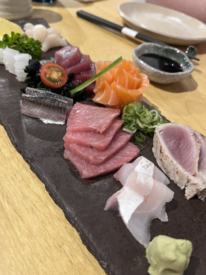 Restaurante Majide en Barcelona - Menú 2023, opiniones, precios y reserva | TheFork