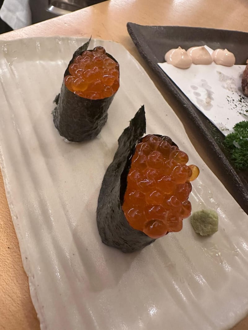 Restaurante Majide en Barcelona - Menú 2024, opiniones, precios y reserva | TheFork