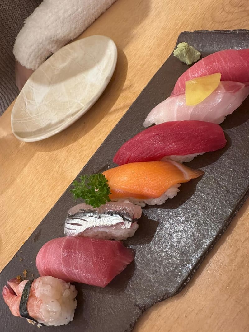 Restaurante Majide en Barcelona - Menú 2024, opiniones, precios y reserva | TheFork