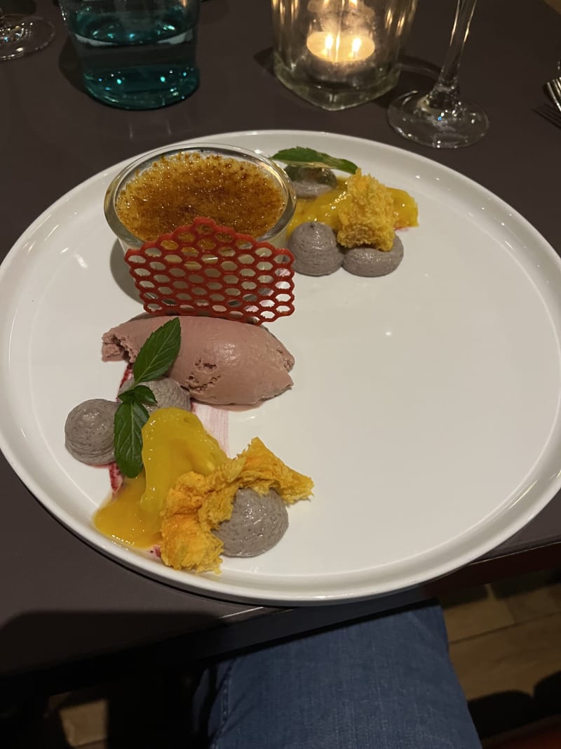 Schmidt’s Restaurant & Catering in Dresden - Restaurant Reviews, Menu ...