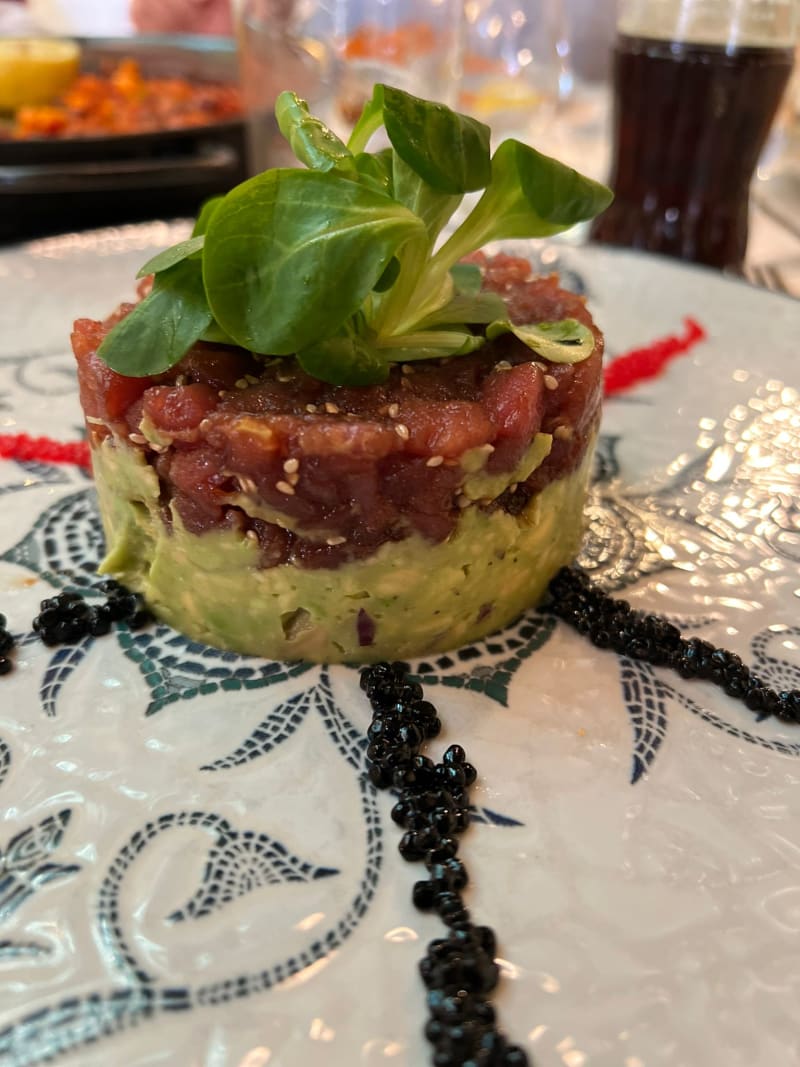 Restaurante El Ninot en Madrid - Menú 2024, opiniones, precios y ...