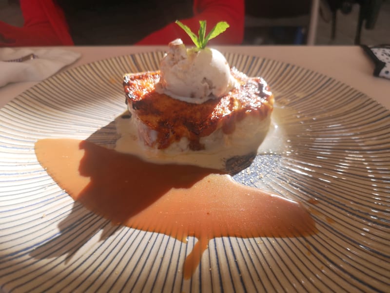 Restaurante El Ninot en Madrid - Menú 2024, opiniones, precios y ...