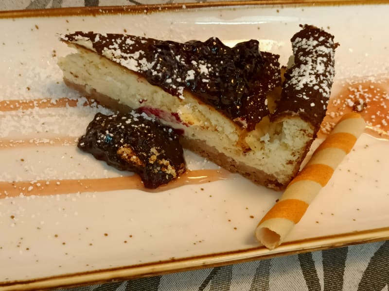 Restaurante El Ninot en Madrid - Menú 2024, opiniones, precios y ...