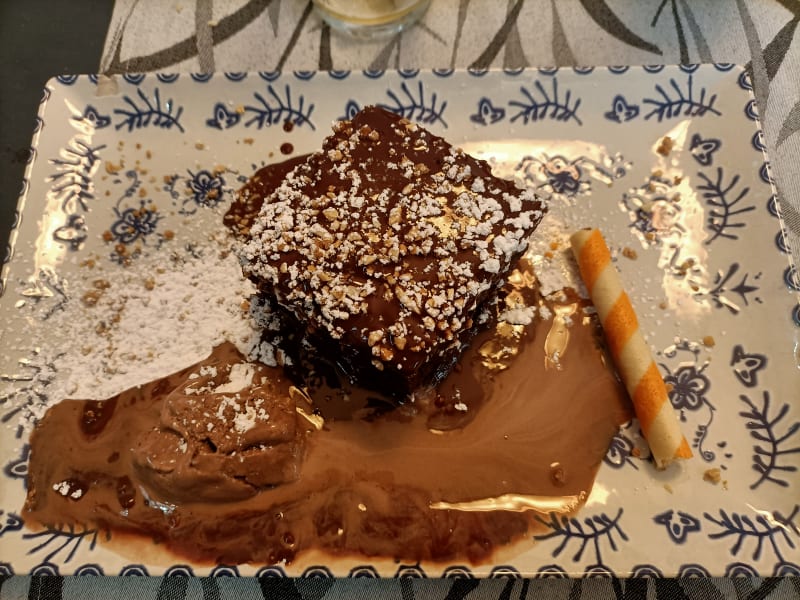 Restaurante El Ninot en Madrid - Menú 2024, opiniones, precios y ...