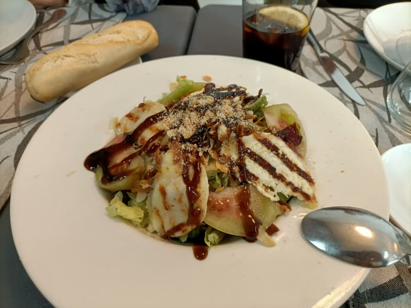 Restaurante El Ninot en Madrid - Menú 2024, opiniones, precios y ...