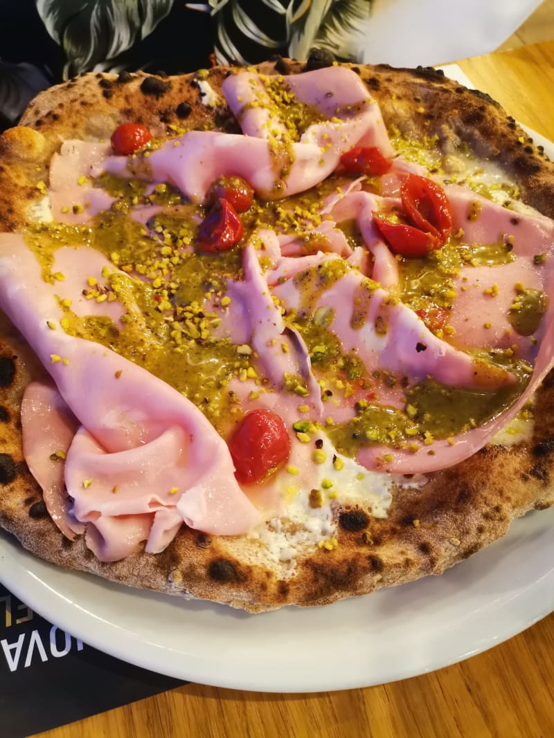 Bottega Dani a Cecina - Menu, prezzi, immagini, recensioni e indirizzo del ristorante | TheFork