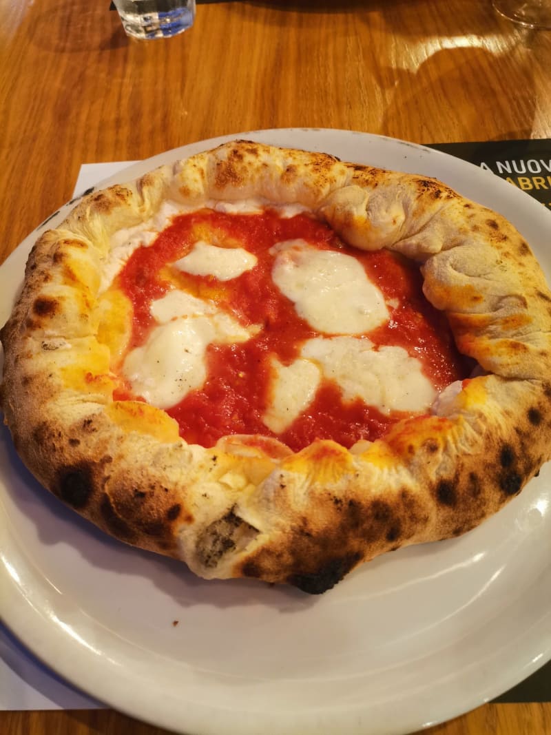 Bottega Dani a Cecina - Menu, prezzi, immagini, recensioni e indirizzo del ristorante | TheFork