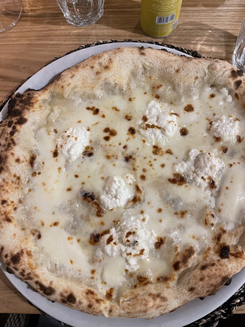 Bottega Dani a Cecina - Menu, prezzi, immagini, recensioni e indirizzo del ristorante | TheFork