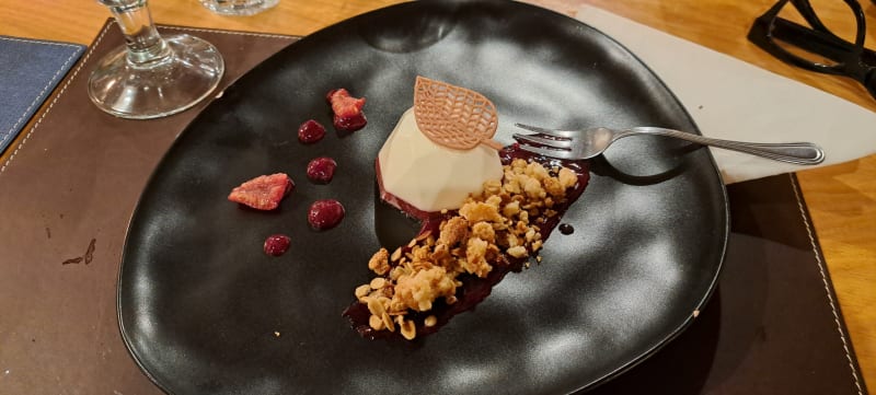 Bottega Dani a Cecina - Menu, prezzi, immagini, recensioni e indirizzo del ristorante | TheFork