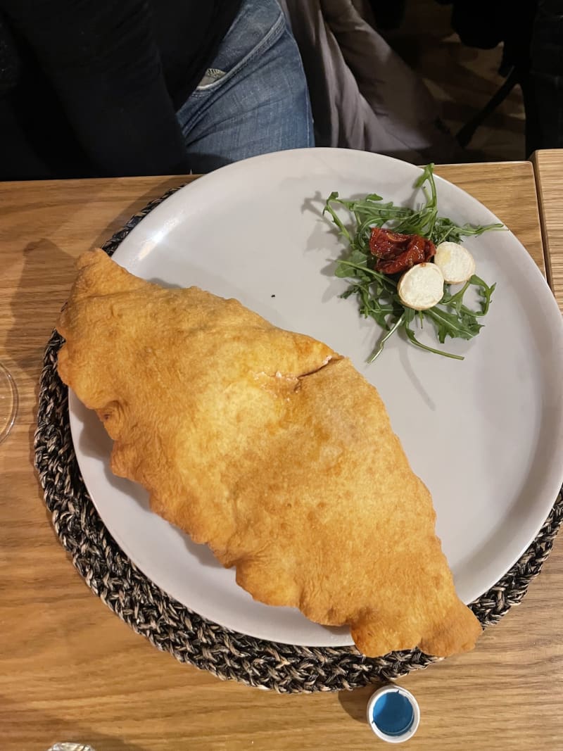 Bottega Dani a Cecina - Menu, prezzi, immagini, recensioni e indirizzo del ristorante | TheFork