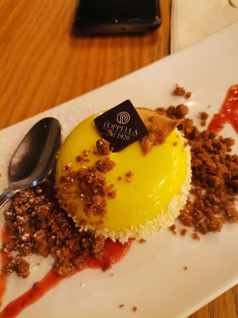 Bottega Dani a Cecina - Menu, prezzi, immagini, recensioni e indirizzo del ristorante | TheFork