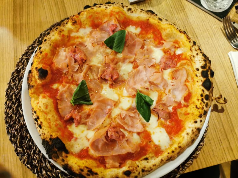 Bottega Dani a Cecina - Menu, prezzi, immagini, recensioni e indirizzo del ristorante | TheFork