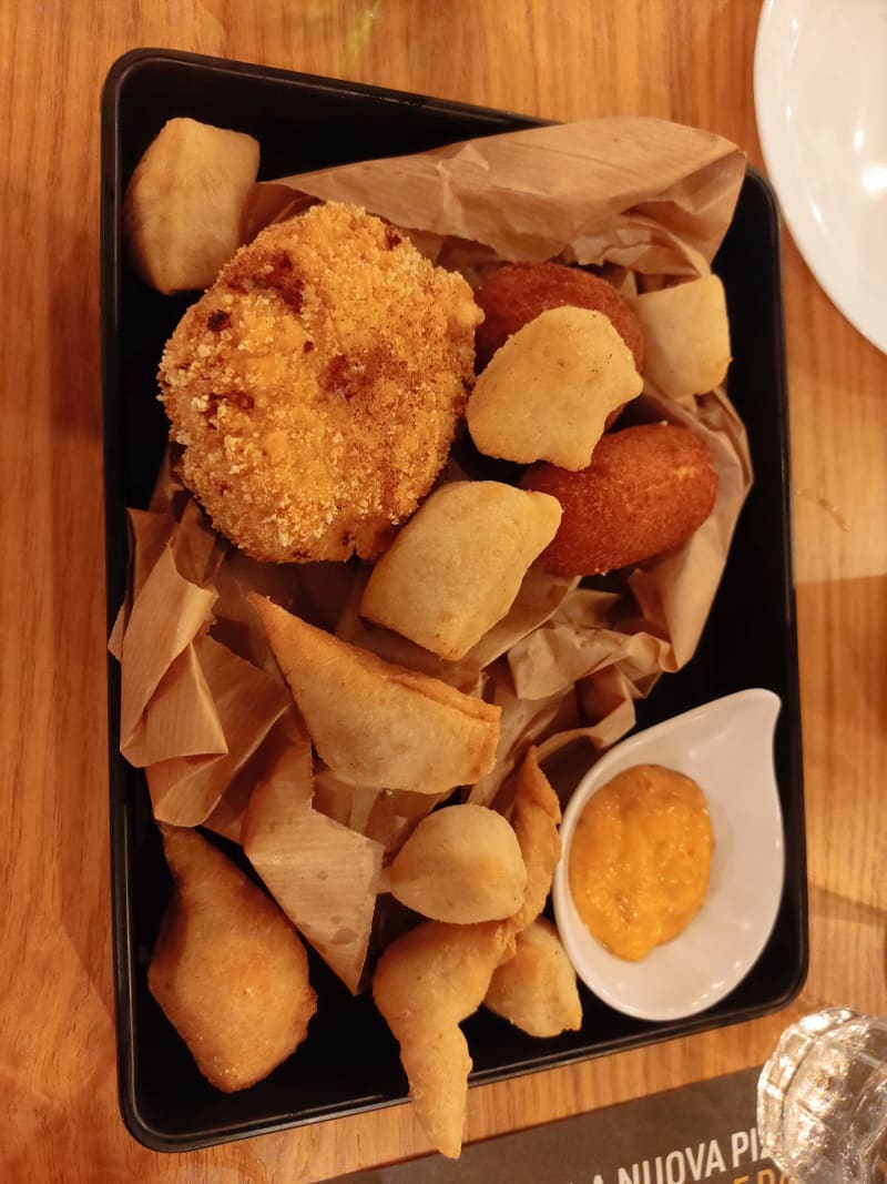 Bottega Dani a Cecina - Menu, prezzi, immagini, recensioni e indirizzo del ristorante | TheFork