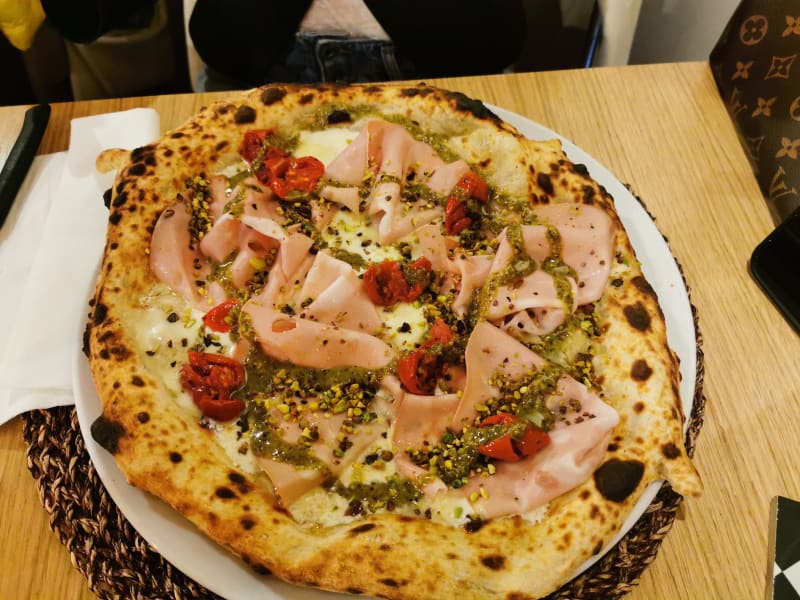 Bottega Dani a Cecina - Menu, prezzi, immagini, recensioni e indirizzo del ristorante | TheFork