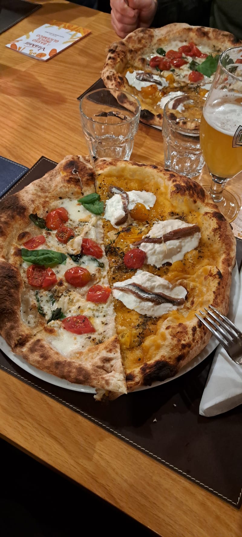 Bottega Dani a Cecina - Menu, prezzi, immagini, recensioni e indirizzo del ristorante | TheFork