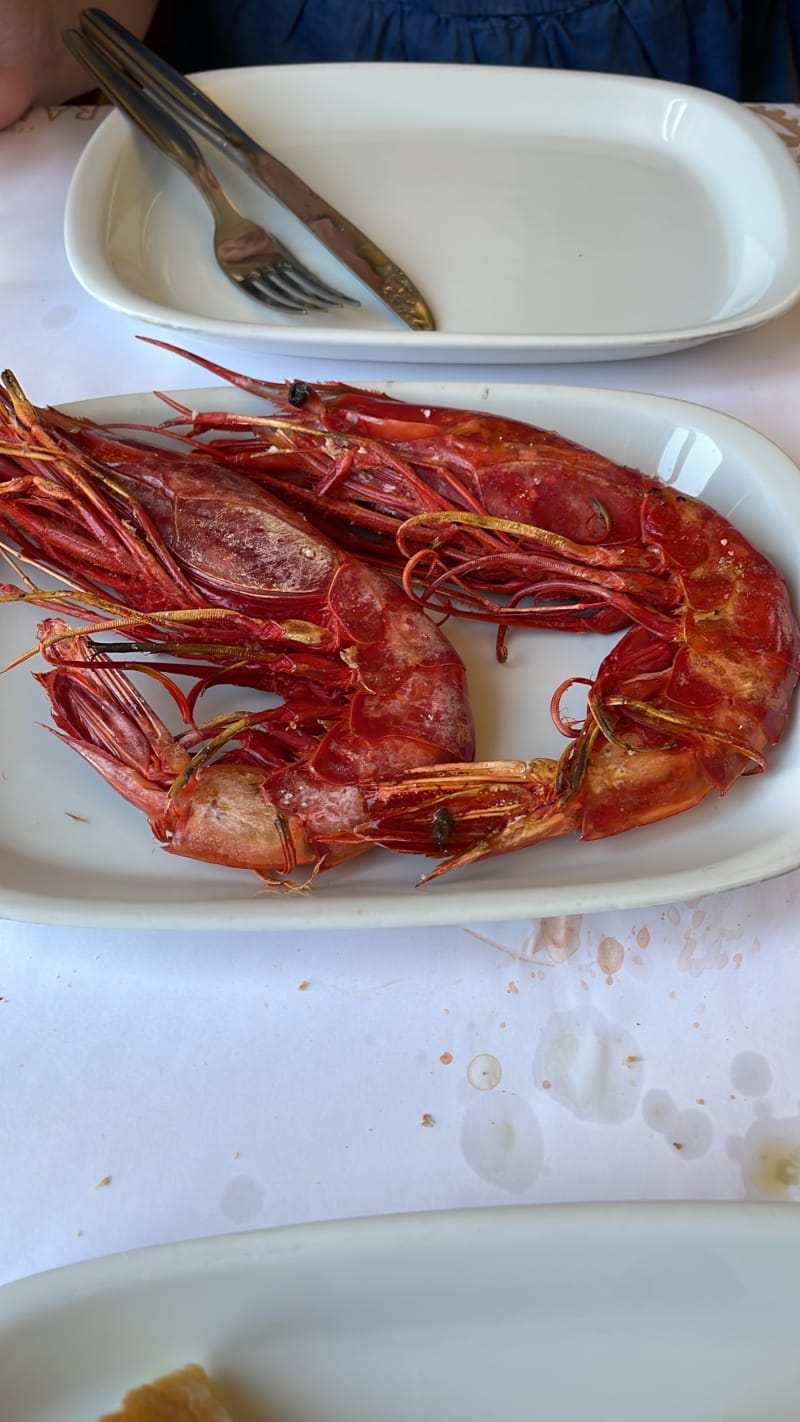 Cervejaria Ramiro in Lisbon - Restaurant Reviews, Menus, and Prices ...