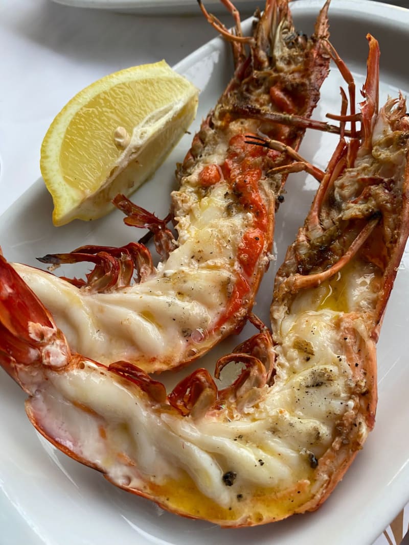 Cervejaria Ramiro in Lisbon - Restaurant Reviews, Menu and Prices | TheFork