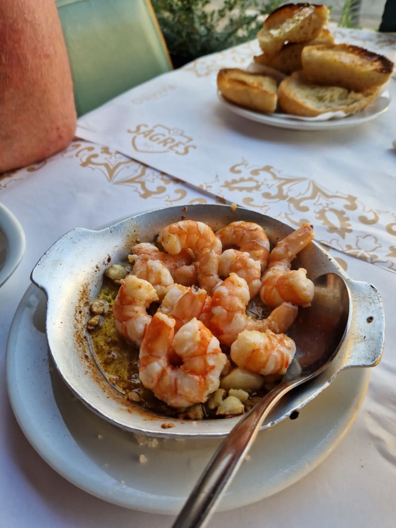 Cervejaria Ramiro em Lisboa - Preços, menu, morada, reserva e ...