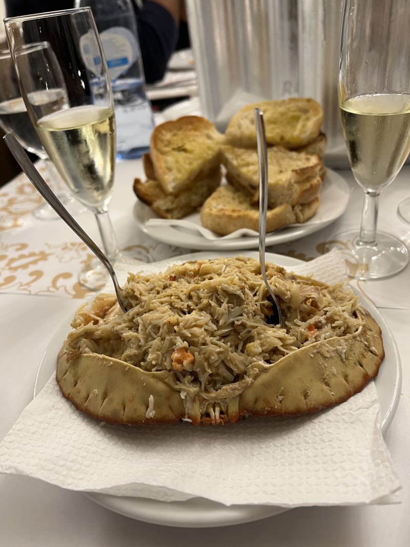 Cervejaria Ramiro em Lisboa - Preços, menu, morada, reserva e ...