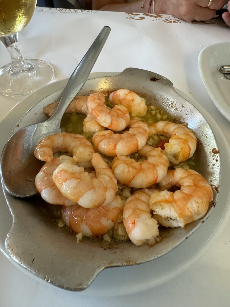 Cervejaria Ramiro em Lisboa - Preços, menu, morada, reserva e ...