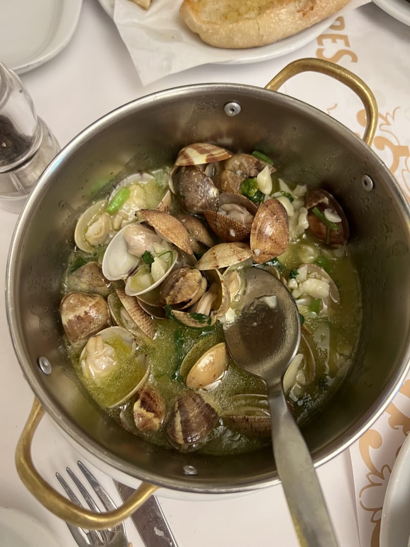 Cervejaria Ramiro in Lisbon - Restaurant Reviews, Menu and Prices | TheFork