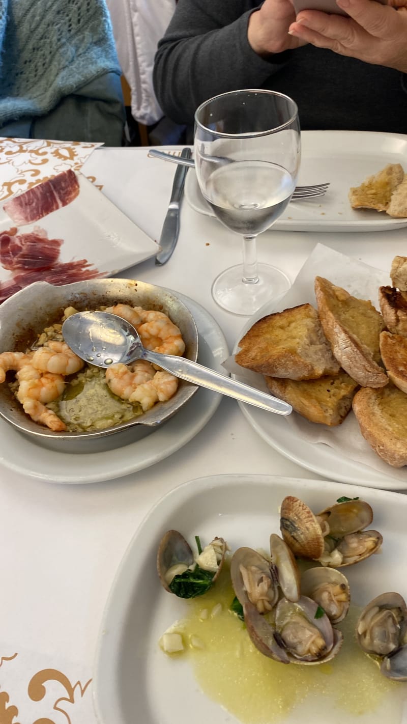 Cervejaria Ramiro in Lisbon - Restaurant Reviews, Menus, and Prices ...