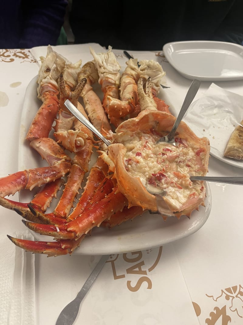 Cervejaria Ramiro in Lisbon - Restaurant Reviews, Menu and Prices | TheFork