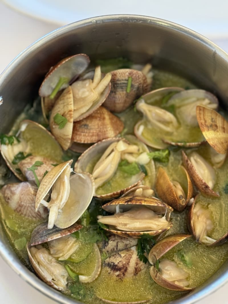 Cervejaria Ramiro in Lisbon - Restaurant Reviews, Menu and Prices | TheFork