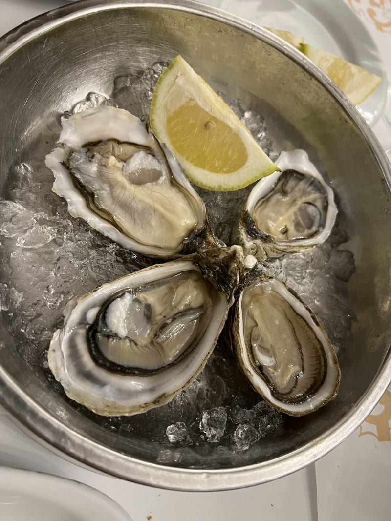 Cervejaria Ramiro in Lisbon - Restaurant Reviews, Menu and Prices | TheFork