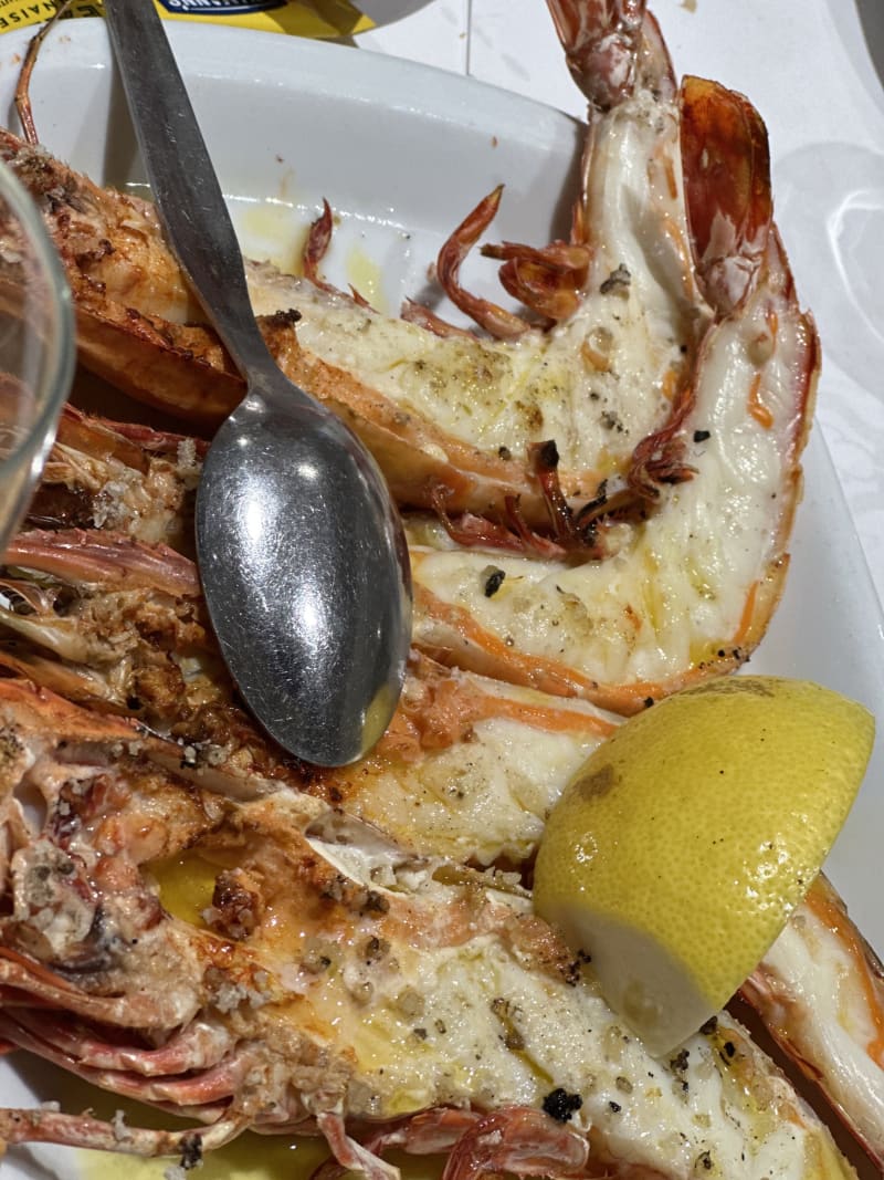 Cervejaria Ramiro em Lisboa - Preços, menu, morada, reserva e ...